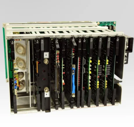 Tdc2000 Honeywell Monitoring And Safety Systemsintegrated Control And ...