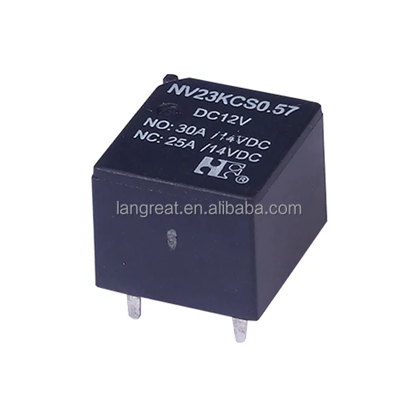 High Current , High Voltage, 50A 80A, 150A ,40A Automotive Relay ...
