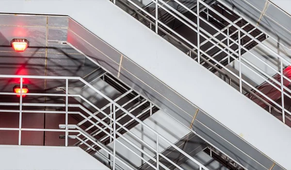 Automatic Cable Tray Ladder Production Line - Efficient & Precise