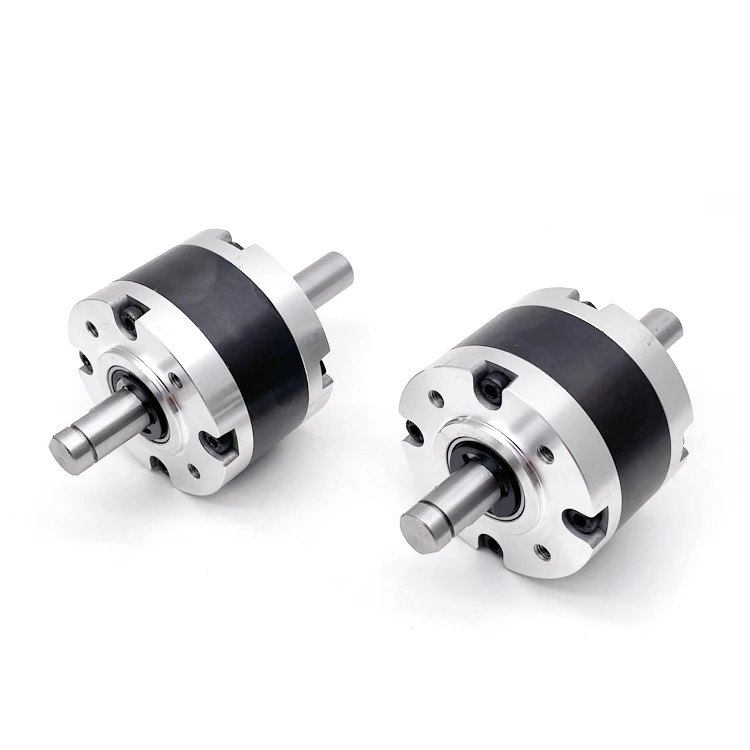 High Torque Speed Increaser - Planetary Gearbox Motors