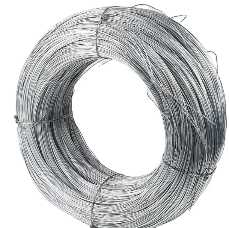 Uniform Thickness Of Wire With High-tension For Weaving - Buy Wire High ...