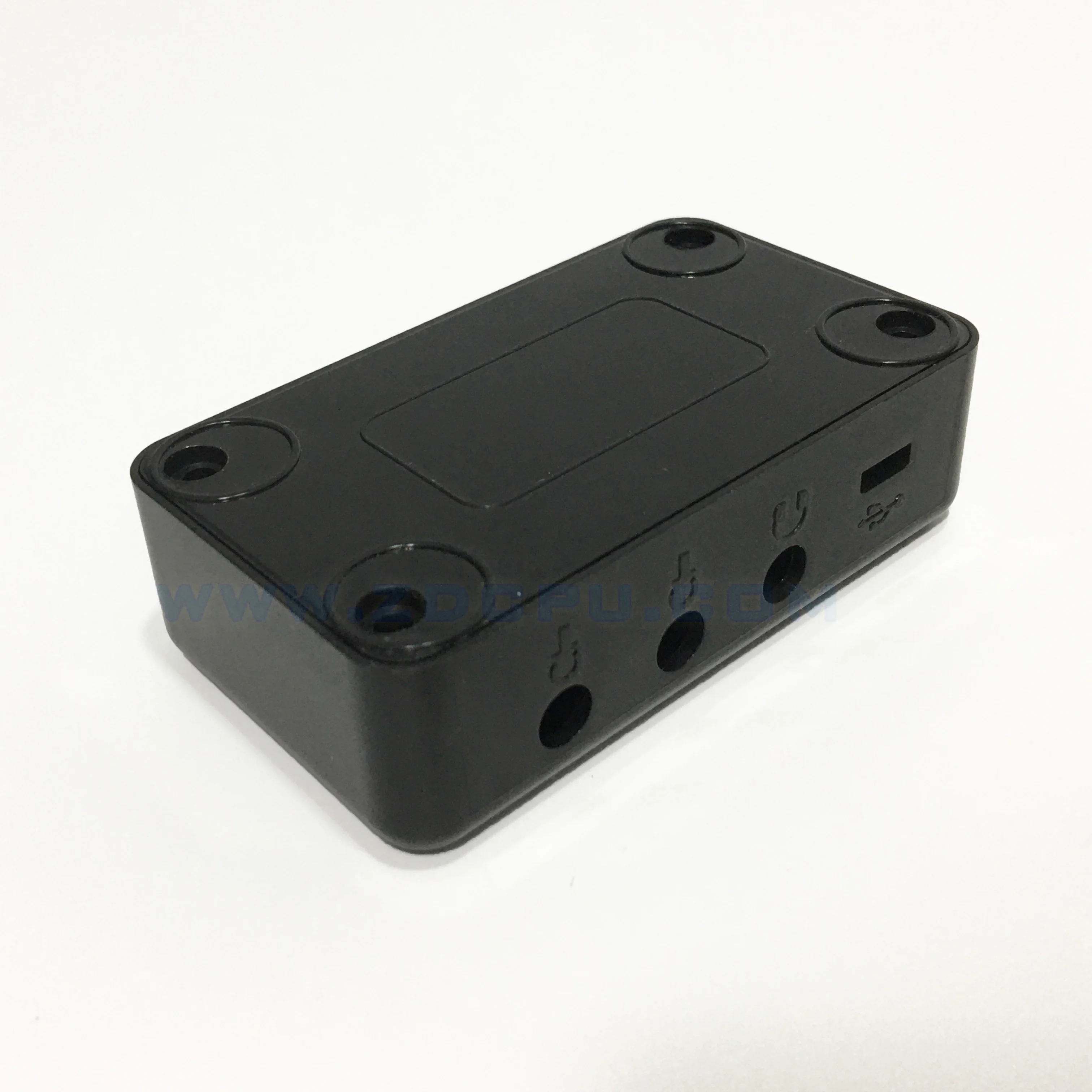 Custom Small Abs Plastic Wire Junction Box Plastic Electrical Cabinet ...