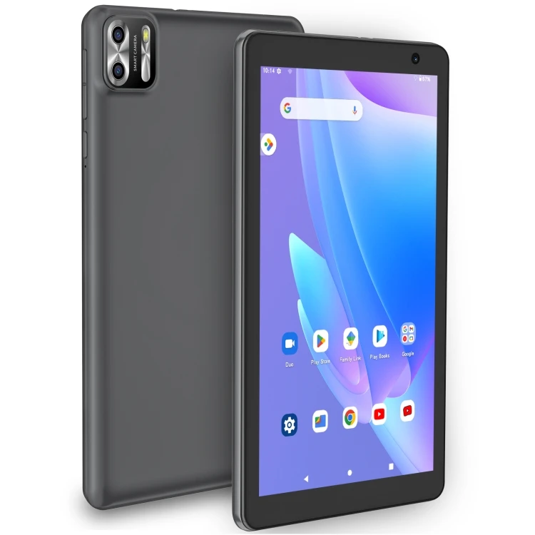 Pritom B8 Wifi Tablet PC - 8 Inch, 4GB+64GB, Android 13