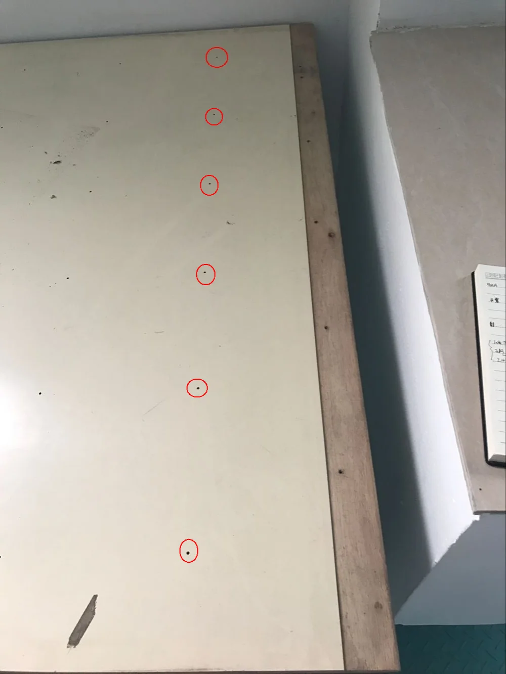 Bottero Cutting Table - Precision and Efficiency