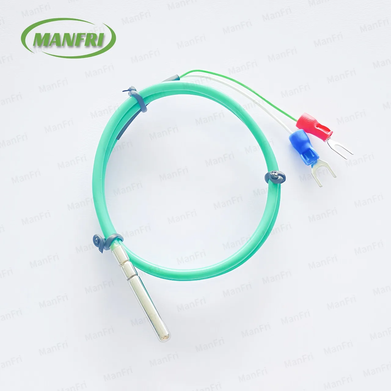 Good Price RTD PT1000 PT100 Sensor Temperature PT100 Sensor With ...