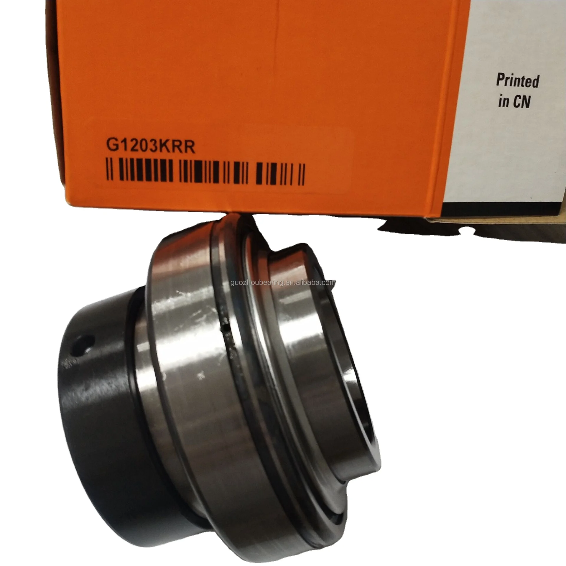 G1203KRR Original Fafnir Ball Insert Bearing G1203KRR + COL| Alibaba.com