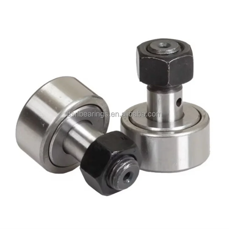 CAM follower bearing bolt roller bearings CF-RU1-30-1 CF-RU1-30-2 CF ...
