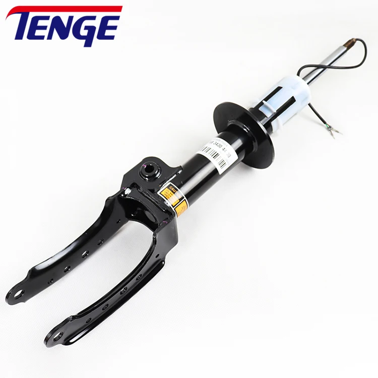 High Quality Auto Parts Electric Shock Absorber Front Air Strut ...