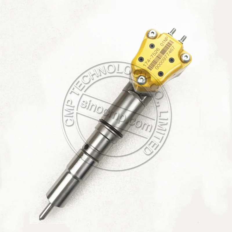 Sinocmp Construction Machinery Parts Cat Truck Ad40 Ad45 Ae40 Engine ...