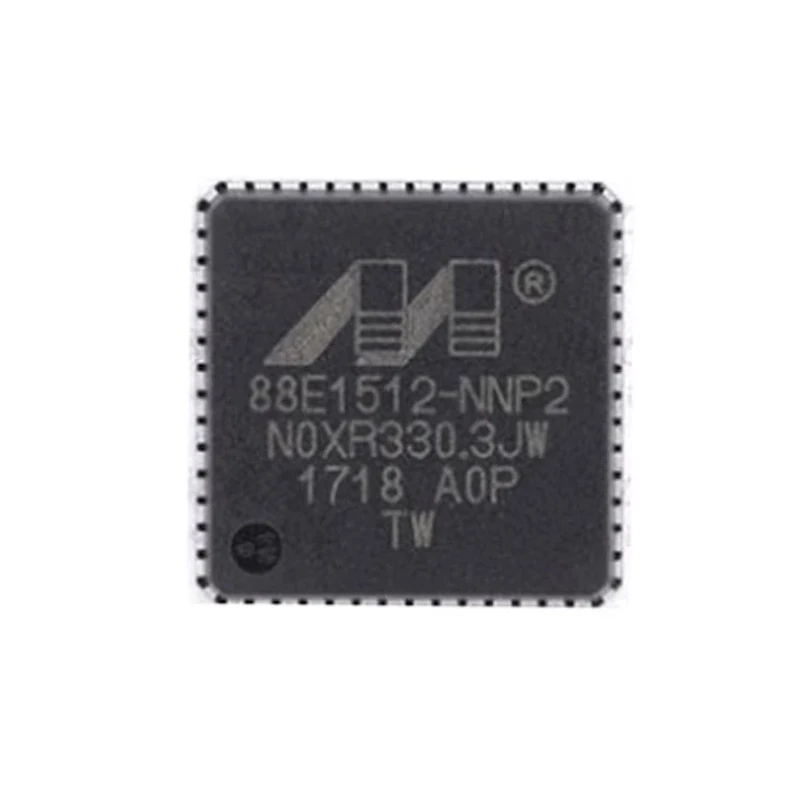 88e1512-a0-nnp2c000 Best Price New And Original Integrated Circuits 88e1512-a0-nnp2c000 With Bom ...