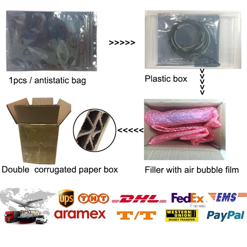 Optical Ar Display Cmos Camera Module Board Single Use Endoscope ...