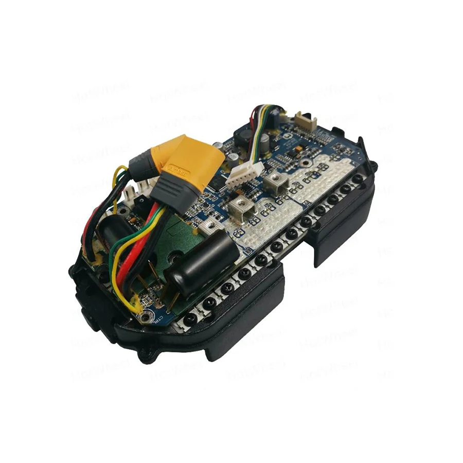 Original Driver Board For Inmotion V11 Electric Unicycle Self Balance ...