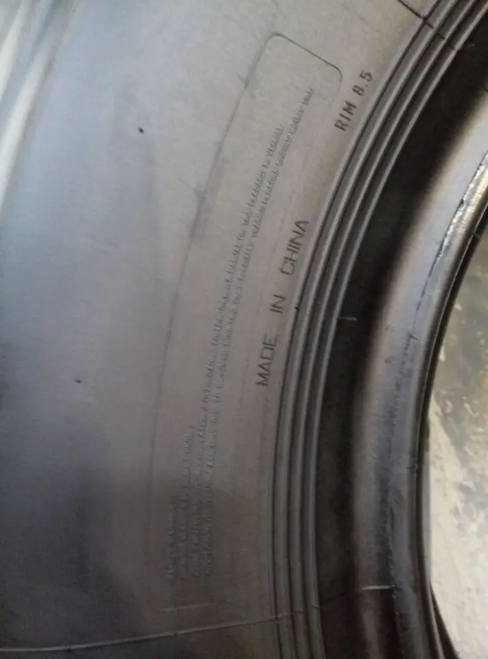 Doupro Brand Truck Tire 12.00R24 ST959 - Durable & Reliable