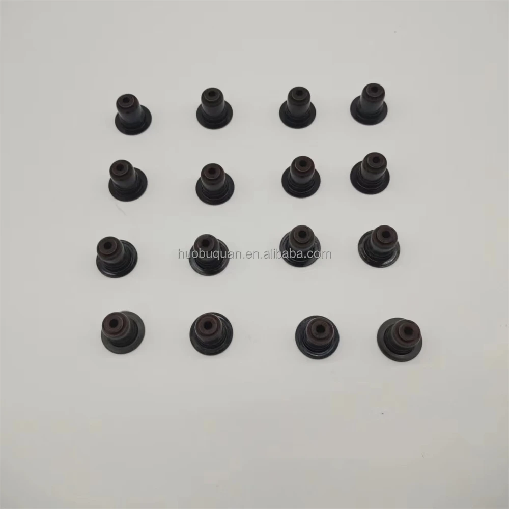 Auto Parts Valve Oil Seal 222242g000 22224-2g000 For Hy-undai K-ia ...