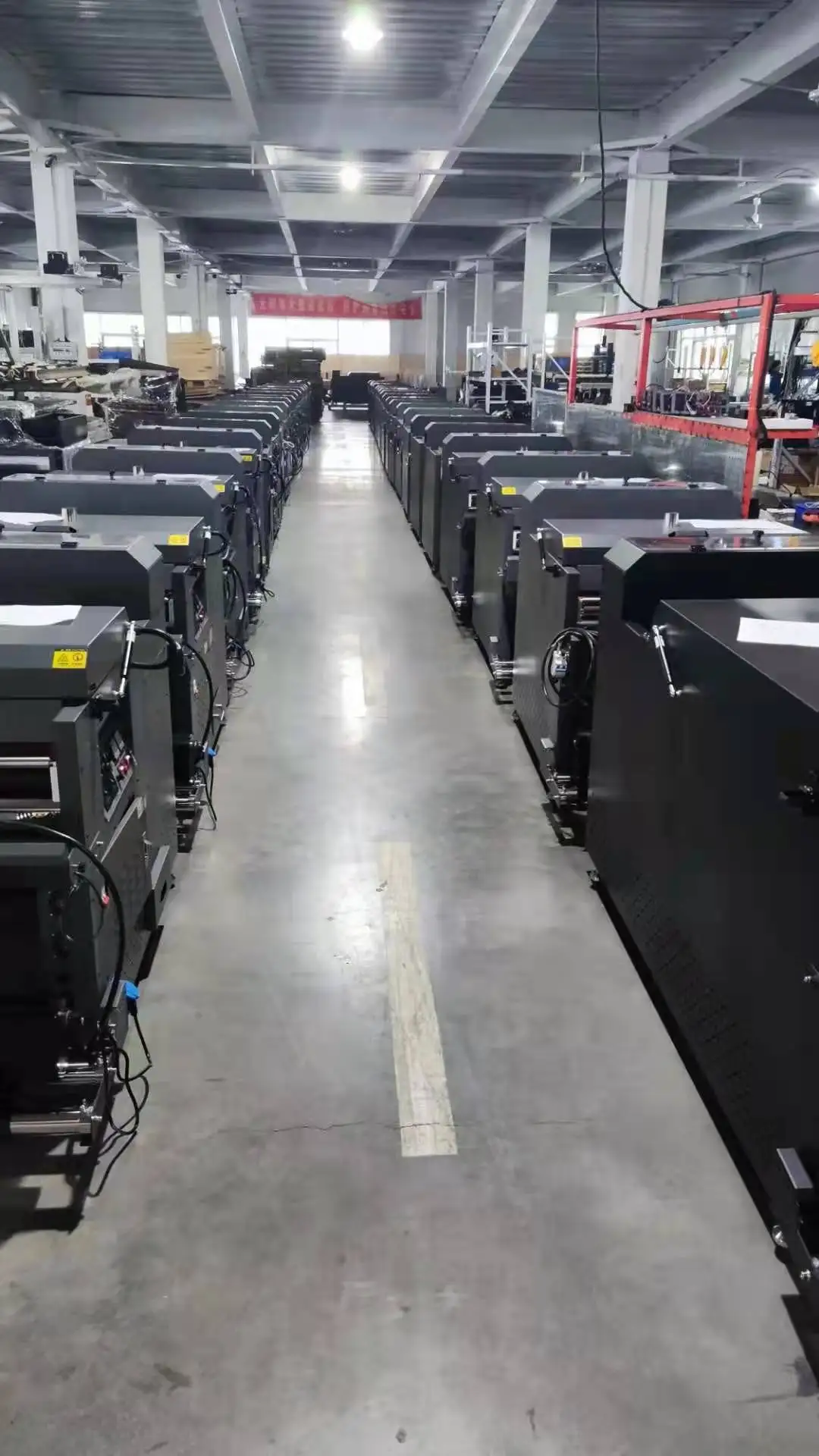 AUDLEY DTF Printer - High Productivity & Reliable Printing