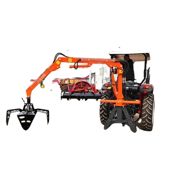 China Samtra!! Oil Palm Machinery,Palm Oil Fruit Harvester,Ffb Palm ...