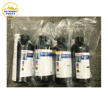 Mimaki Sb610 Sublimation Ink With Chip Cmyk For Ts100-1600 - Buy Sb610 ...