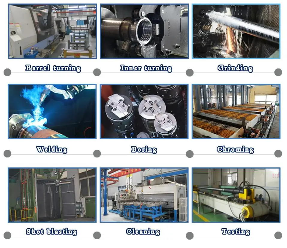 Two-way Jack for Injection Molding Machine 2 Press 40 Ton Hydraulic ...