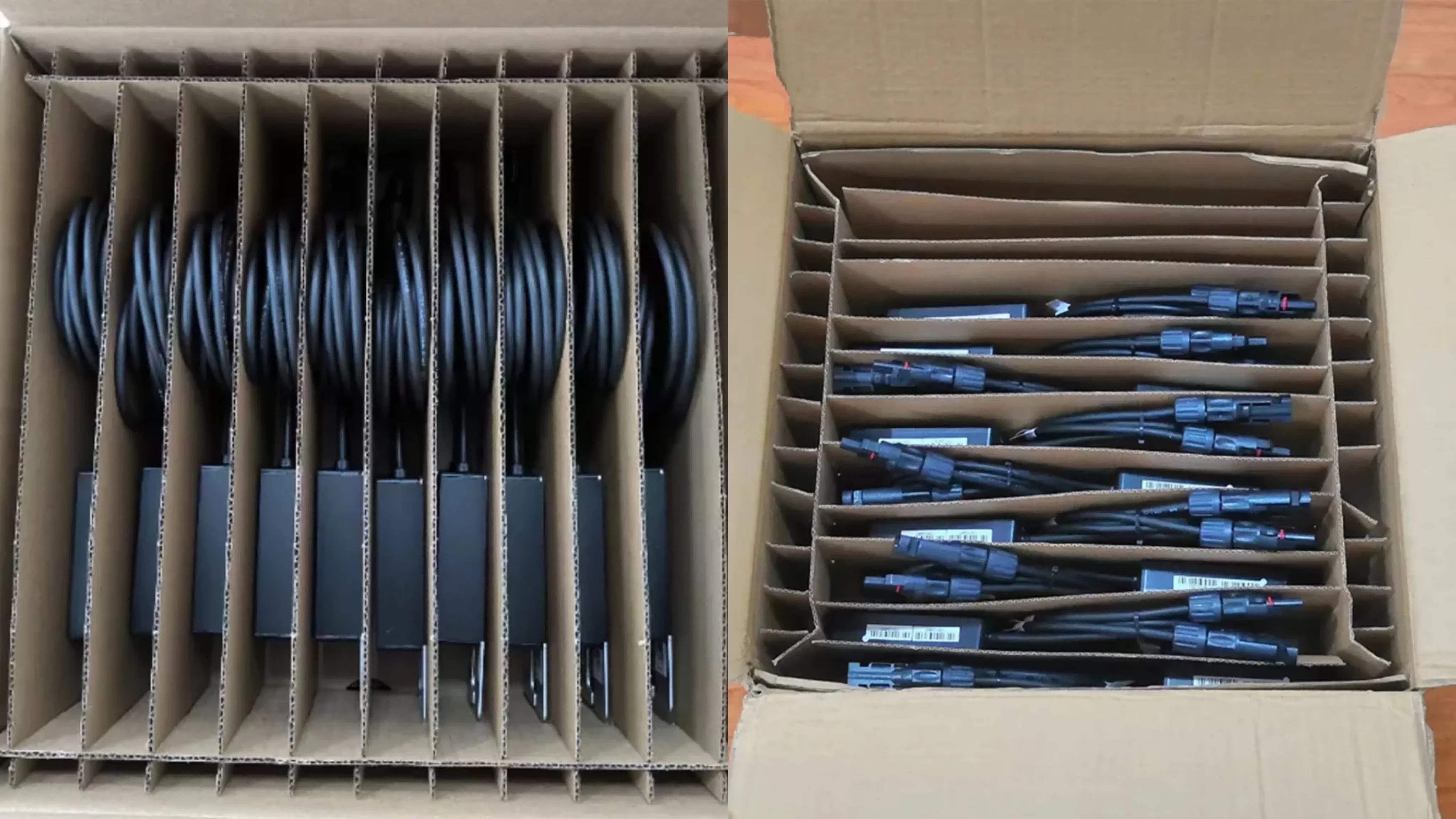 Swarm+solar GNE Tek Beehive Beebox - Efficient PV Solutions