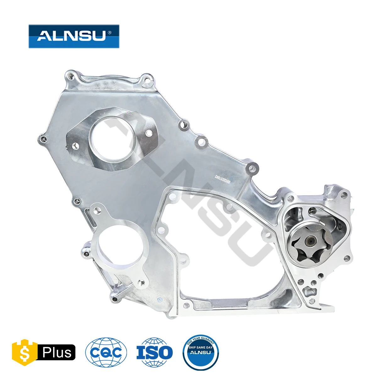Factory Price Oil Pump for TOYOTA LAND CRUISER 1995-UP 1HZ HZJ75 HZJ78 ...