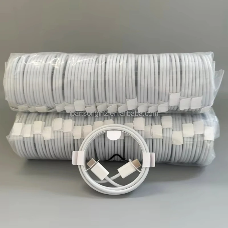 Copper Conductor 20W 5V3A Type c Cable 2 Pd Type-c Data Cable Type c ...
