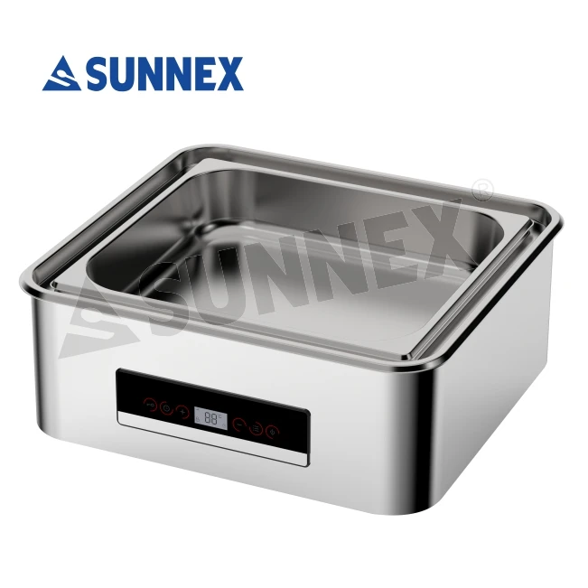 Sunnex Buffet Equipment - Durable, Eco-Friendly Solutions