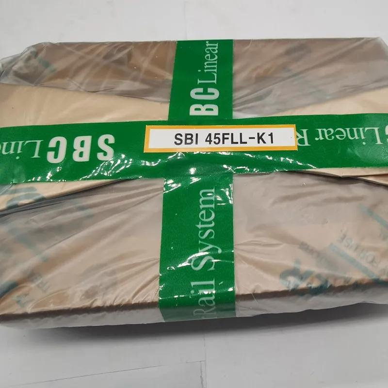 Sbc直线导轨块sbi45fl Sbi45fl-k1 Sbi45fl-c-k1 - Buy Sbc直线导轨块sbi15fl Sbi20fl Sbi25fl Sbi30fl Sbi35fl ...