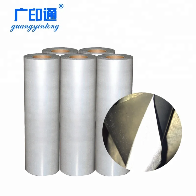 Guangyintong Reflective Heat Transfer Film - Easy to Use