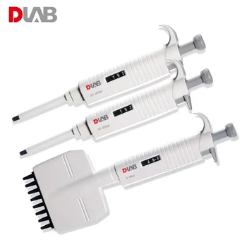 Micropette Multi-channel 8 Channel Pipette - Buy 8 Channel Pipette ...