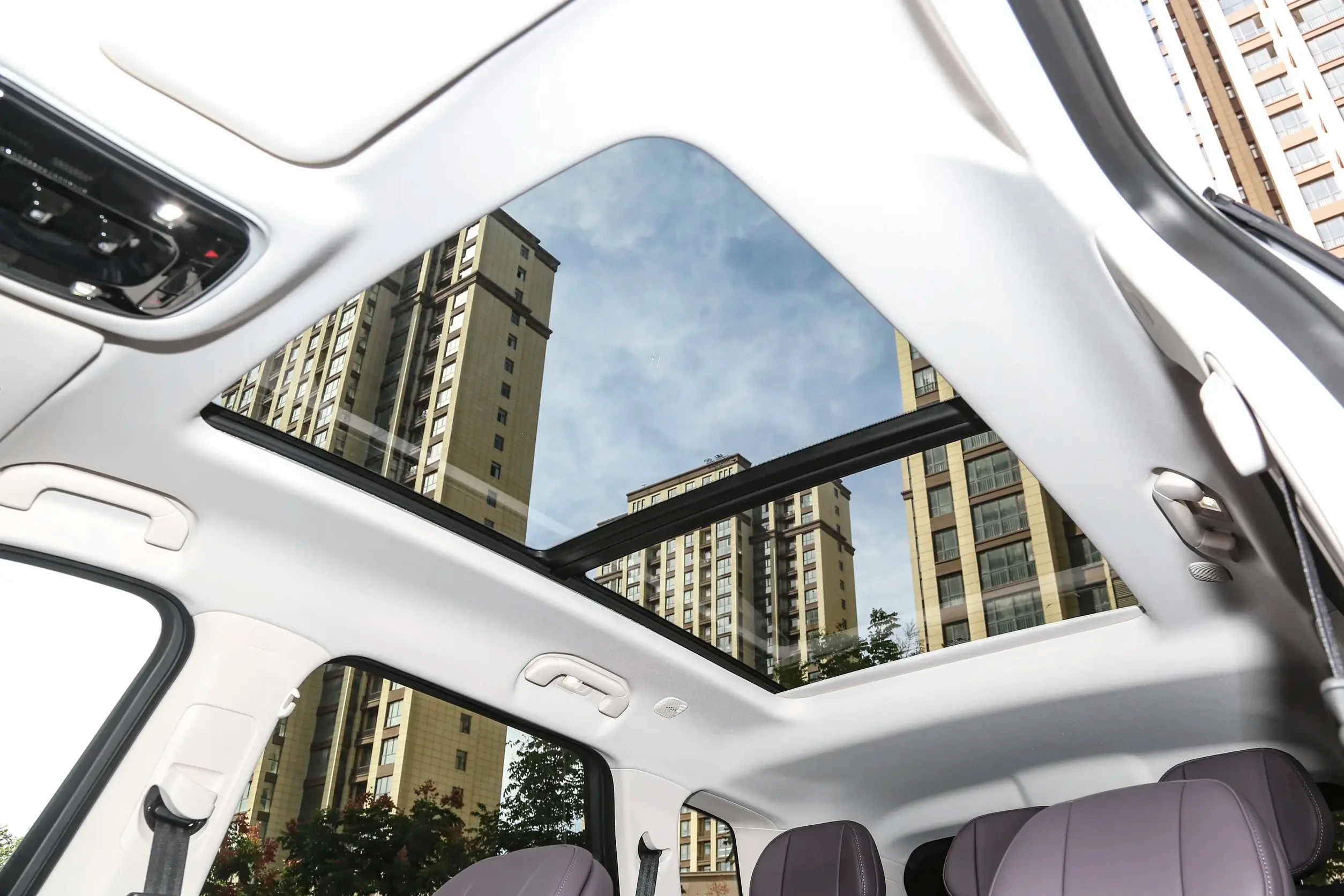 Chery Tiggo 9 C-Dm 2025 - Plug-in Hybrid SUV Comfort & Efficiency