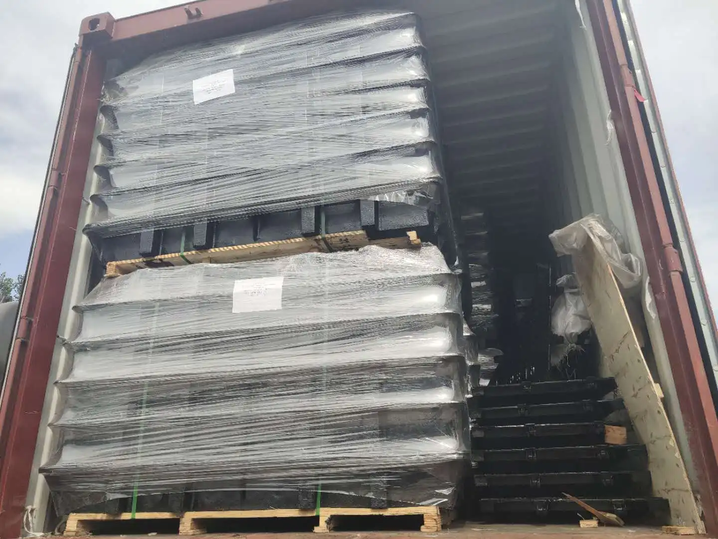 Jrc 12 Etisalat Cast Iron Telecom Manhole Cover Cw2st Carriageway ...