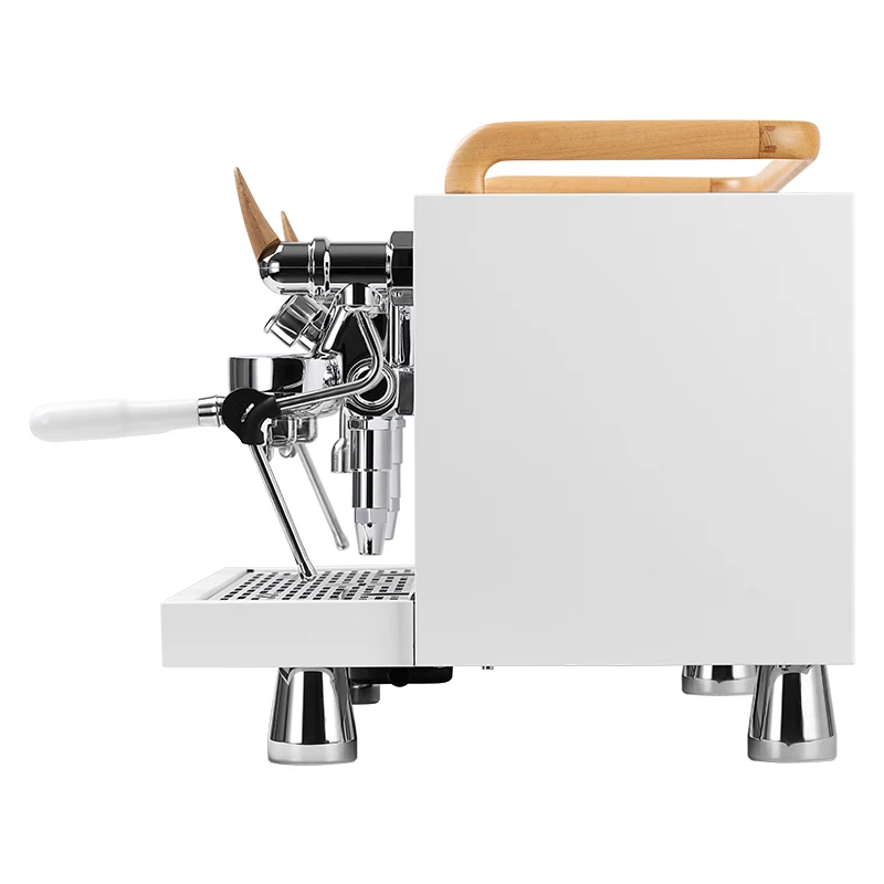 Corrima Espresso Machine - Professional Semi-Automatic Coffee Maker
