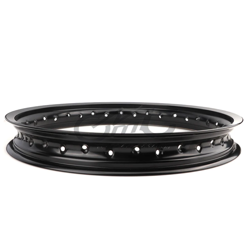 Motorcycle Parts 1.60/1.85/2.15/2.50/3.00x18 Inch 18" 36 Spokes Holes ...