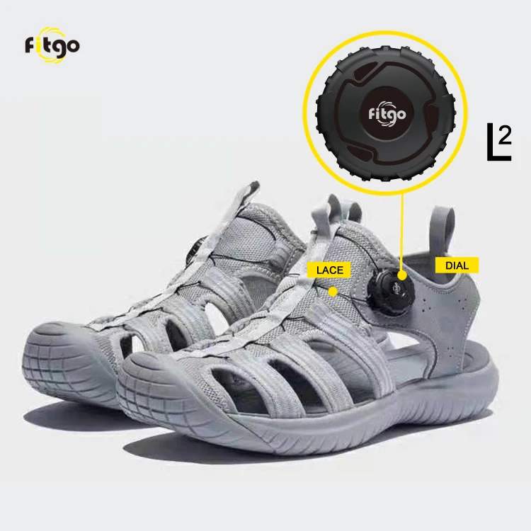 2023 Fitgo Children Speed Dial Shoelaces No Tie Shoelace Lacing System ...