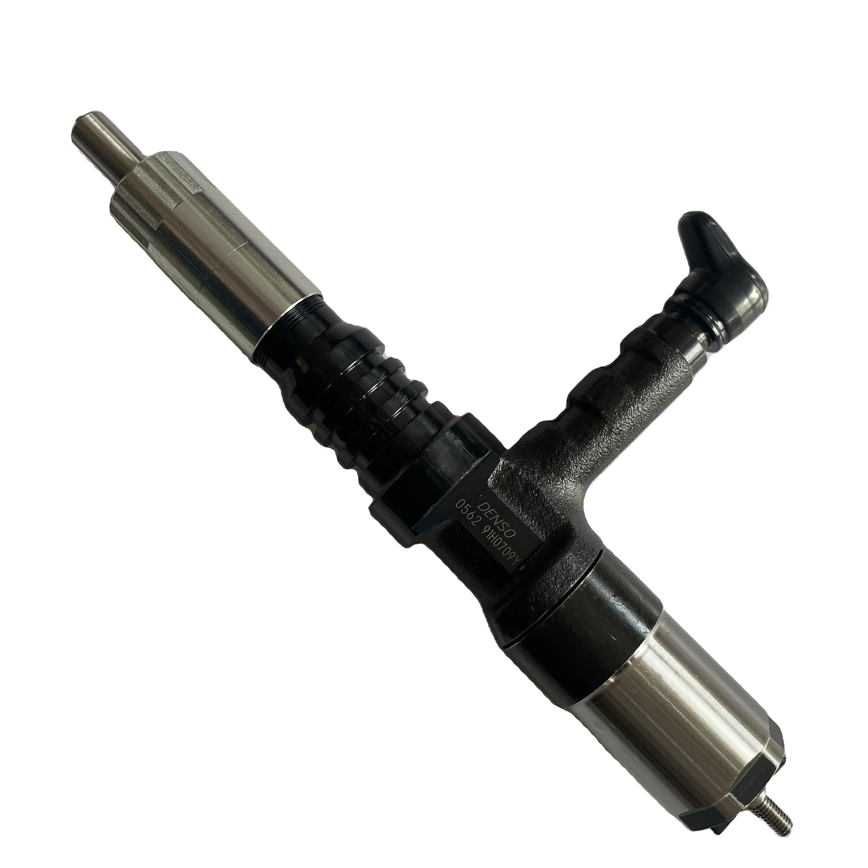 RE550611 Diesel Injector Nine Brand China New Top Grade Common Rail ...