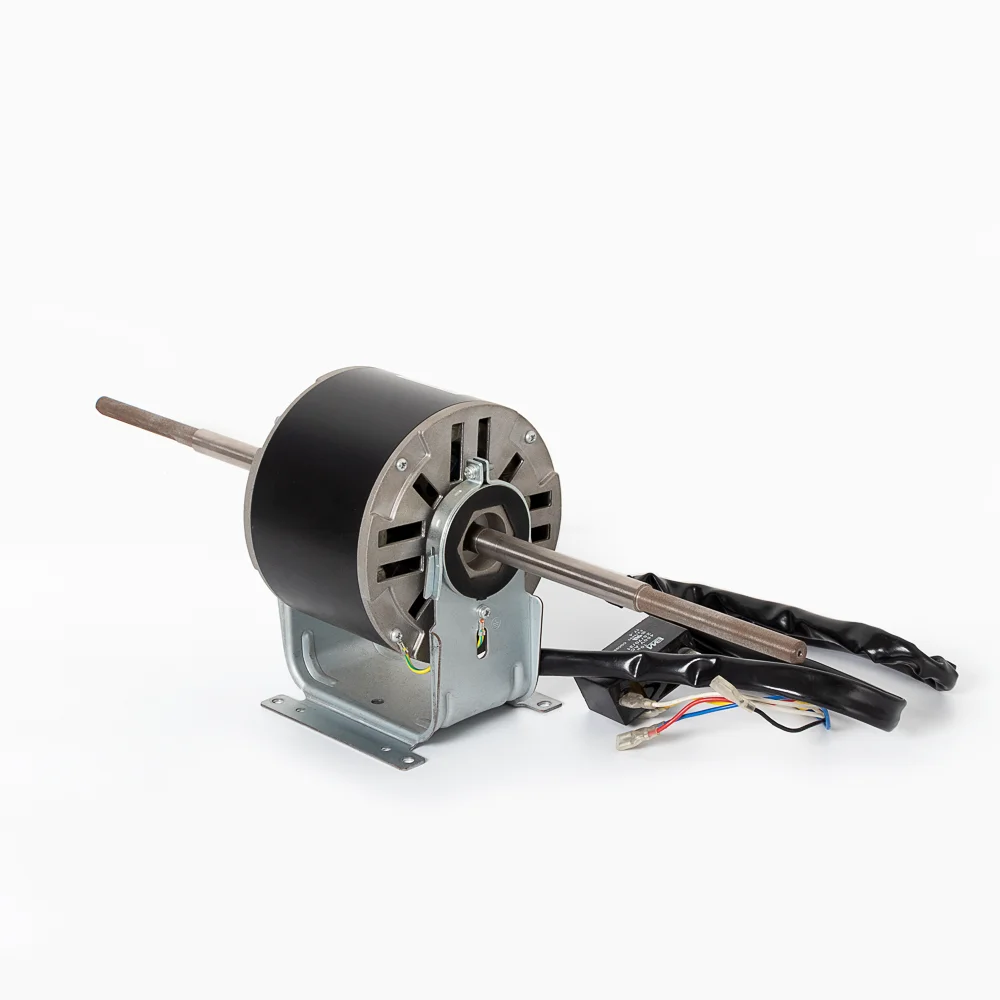 YSK110-100W-4 Single Phase Asynchronous 220V AC Motor for Fans