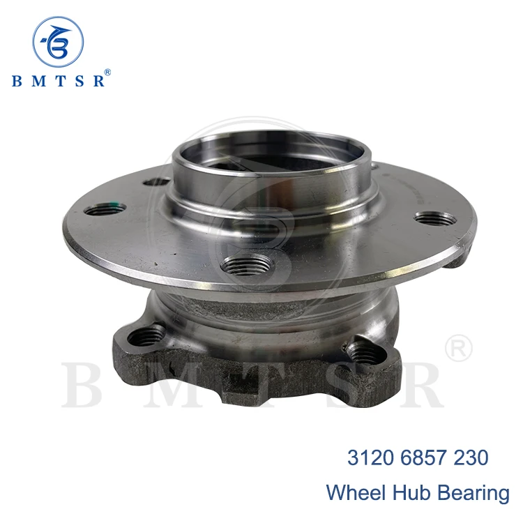 31206857230 Oem Front Wheel Hub Bearing For Bmw F20 F21 F30 F31 F34 F35 ...