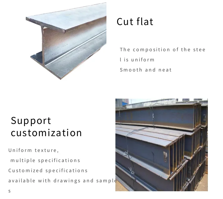 Hea/heb/ipe Steel Beam/section Beam/european Standard H Beam Size - Buy ...