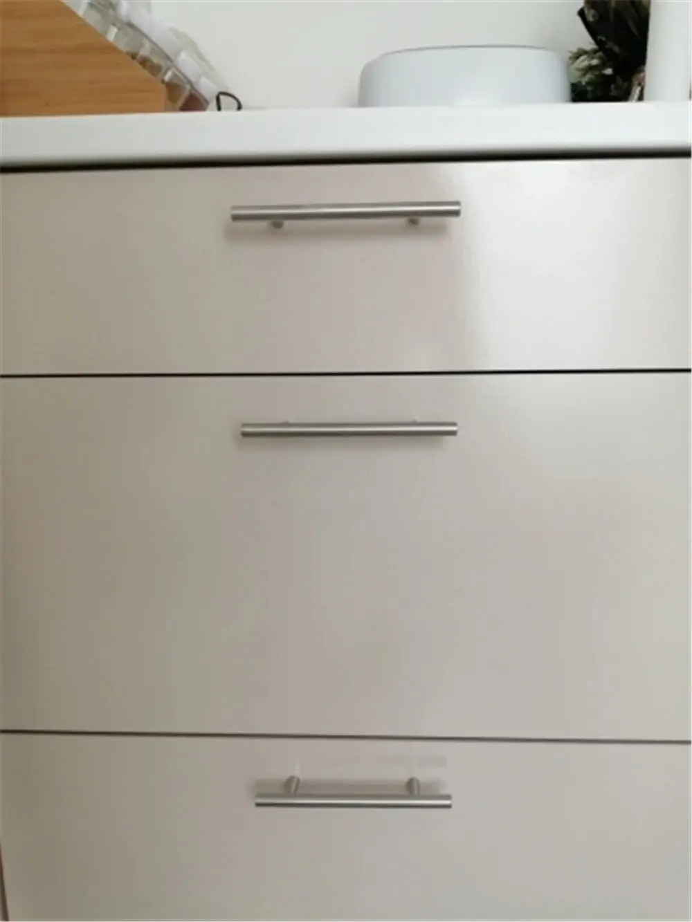 Design Professional Brass Aluminum Steel Kitchen Cabinet Hardware ...