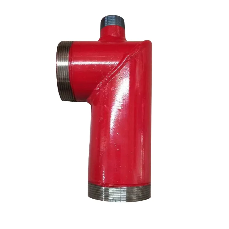High Quality Fire Groove Rigid/flexible Coupling Mechanical Tee/elbow ...