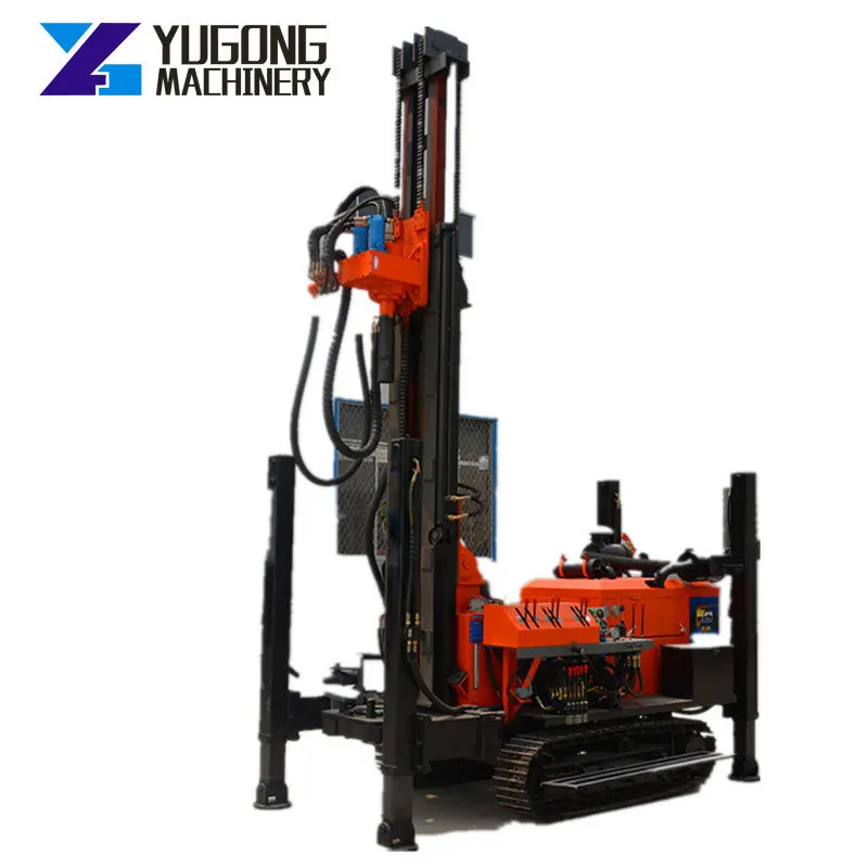 Alibaba.com: Nenzi Gelma 2 Drilling Rig for borehole projects in the ...