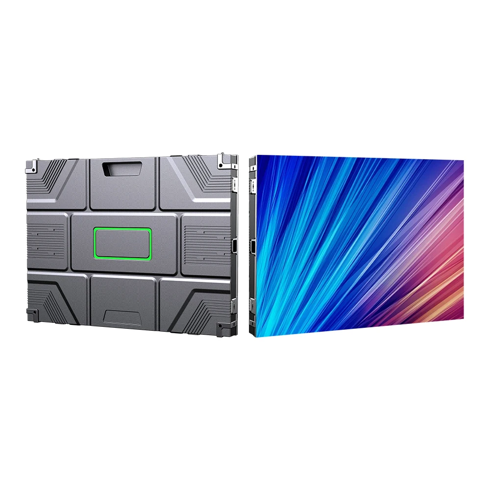 Indoor Fixed Led Screen 4K Theatre Big Panel P1.2 Microled