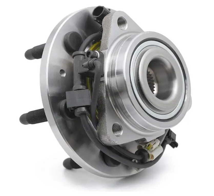 High Quality 515036 Sp500300 Br930758 Pt515036 15233113 Wheel Hub ...