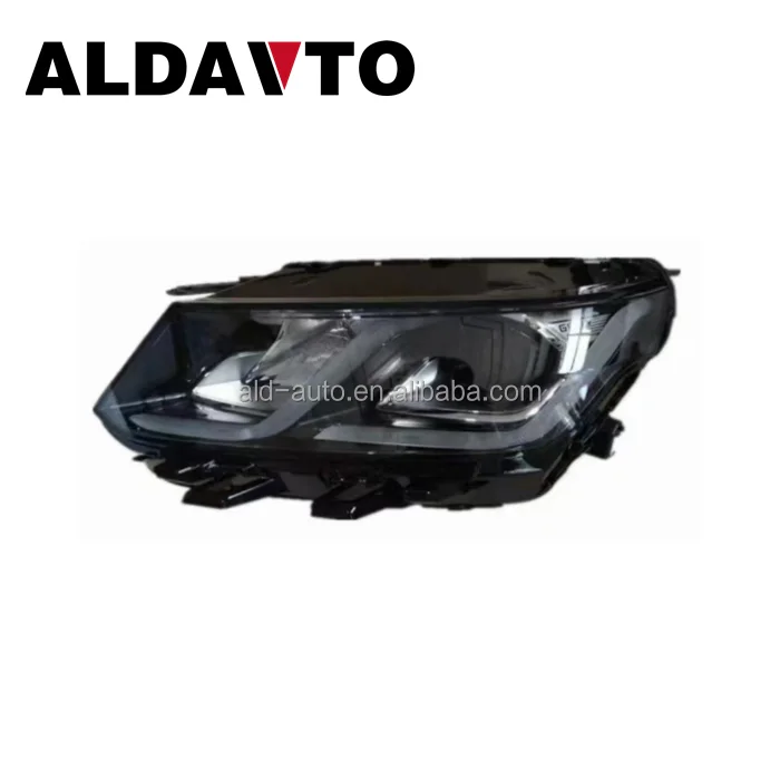 ANLIDA HEAD LAMP BASIC LED for GEELY COOLRAY 2019-2024
