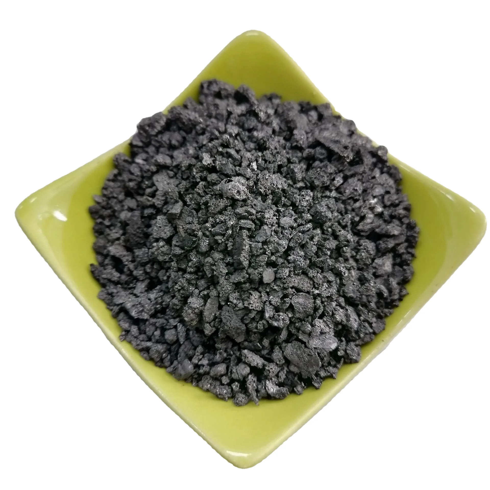 For Aluminium And Steelmaking Industry Calcined Petroleum Coke Cpc ...