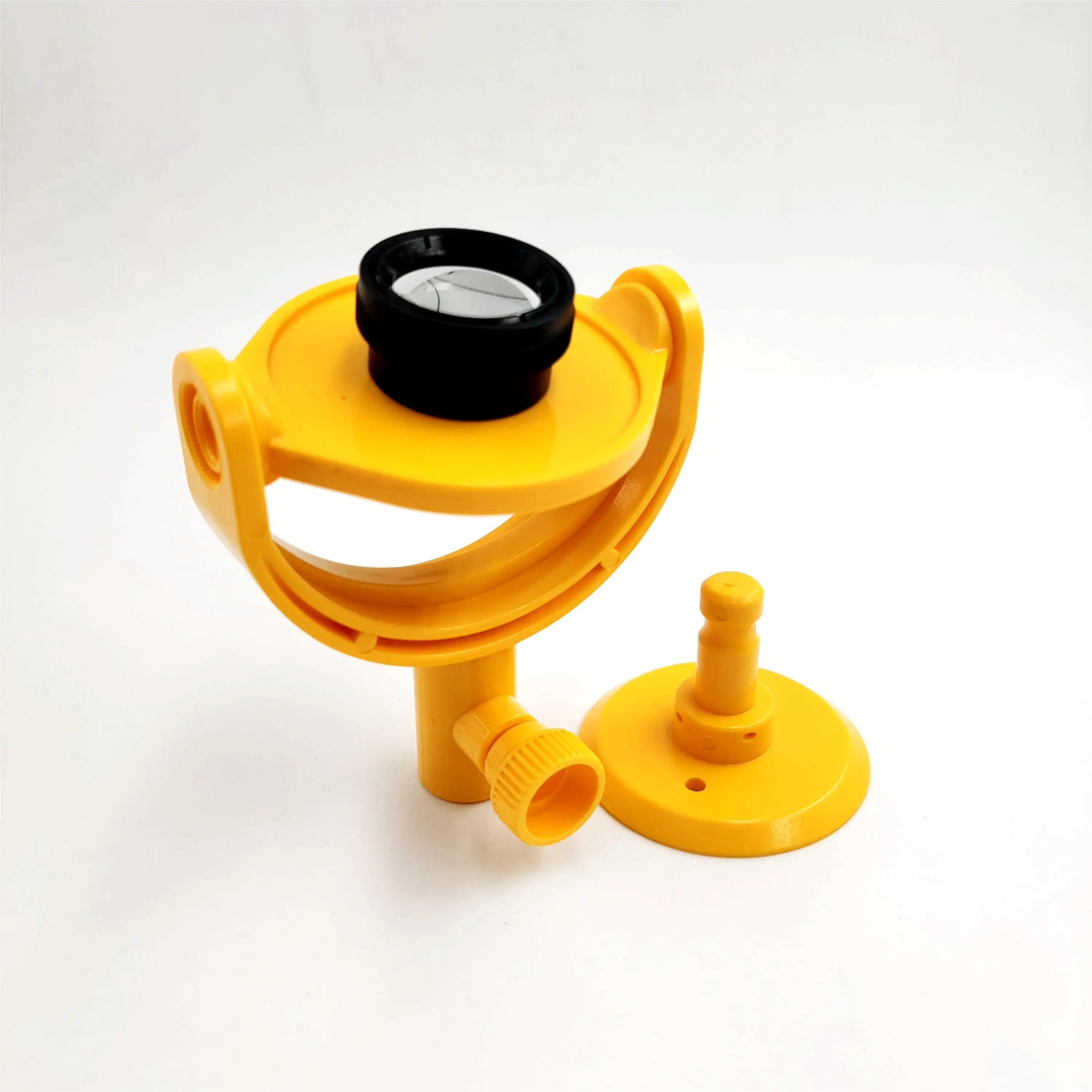 ADS109-3 Small Tilting 25mm Survey Mini Prism for Surveying Instrument