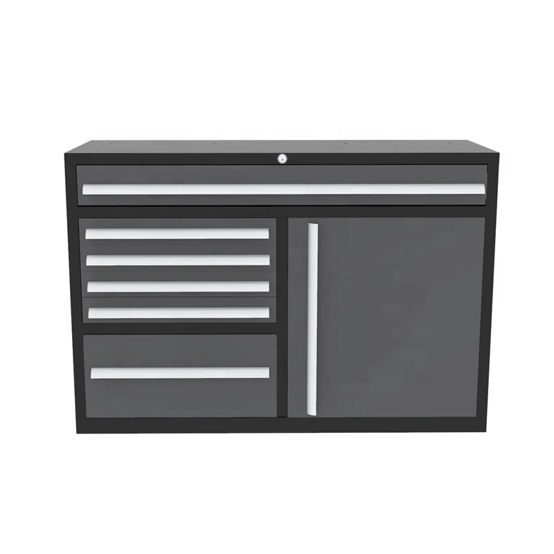 2024 JZD Tool Cabinet - Efficient Workshop Storage