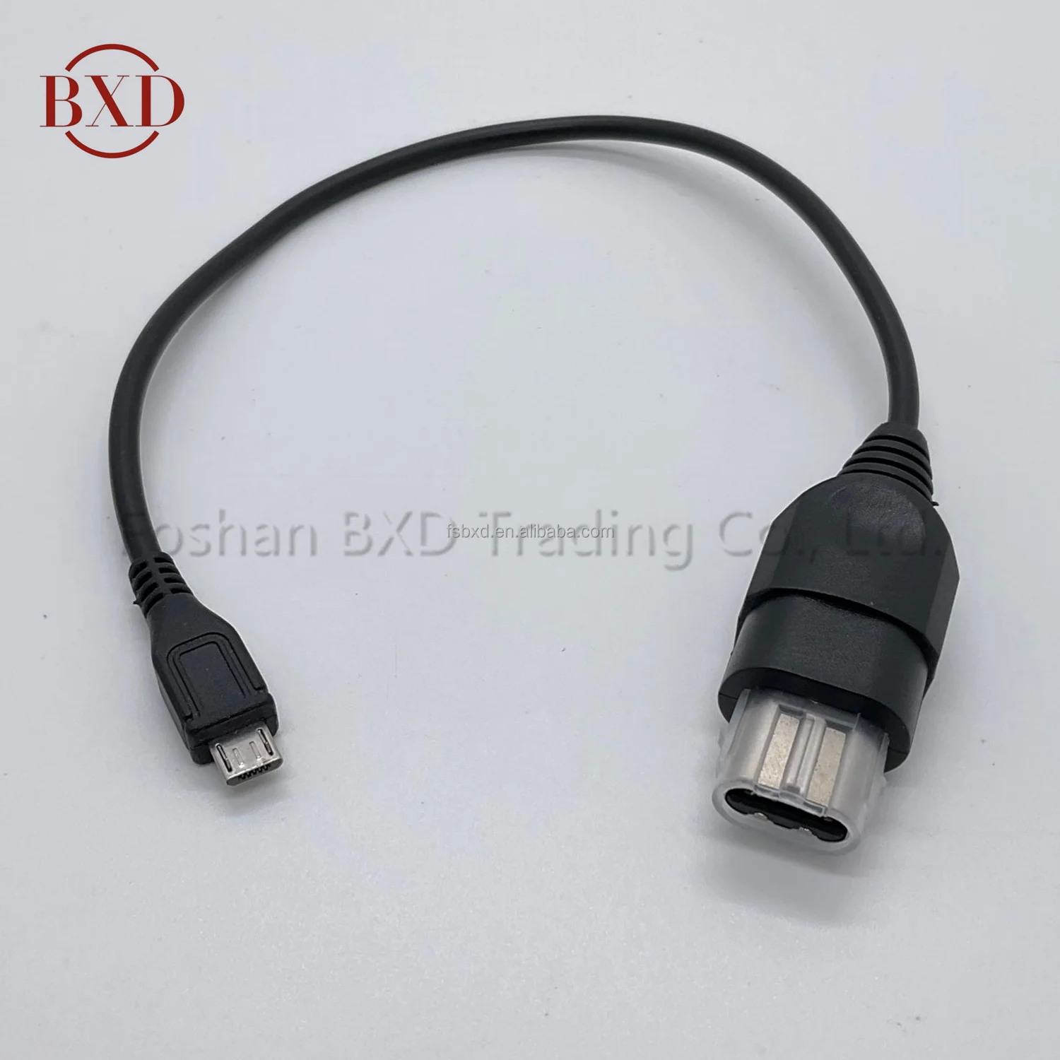 Xbox Micro USB Cable - Reliable Adapter for Xbox Connectors