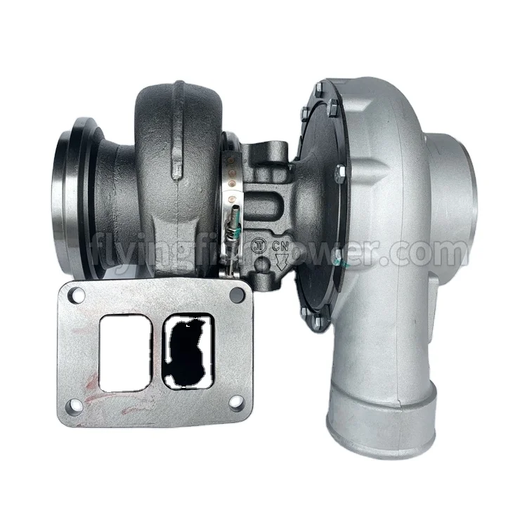 High Quality Nt855 Engine Parts Turbocharger 3529032 - Buy 3529032 ...