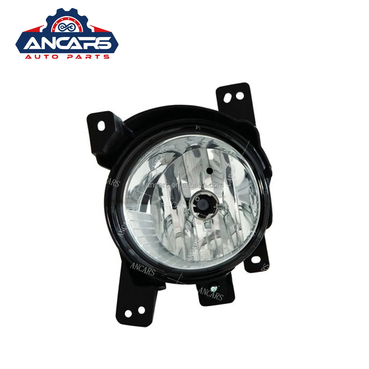 Auto Parts Car Fog Light for Hyundai Santa Fe 2009 2010 2011 2012 Fog ...